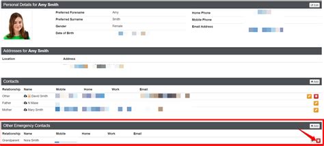 How Does An Administrator Delete An Other Emergency Contactgroup Edition Operoo