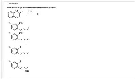 Solved 47 Please Put The Answer Only You Do Not Need To
