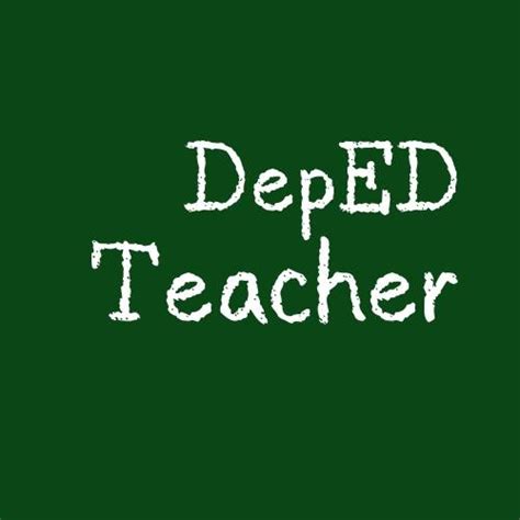 Deped Teacher Indicator And Computation For Ppst Facebook