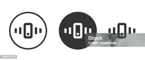 흰색 배경 평면 벡터 그림에 고립 된 스마트 폰 흔들기 아이콘 0명에 대한 스톡 벡터 아트 및 기타 이미지 0명 개념 기호 개체 그룹 Istock