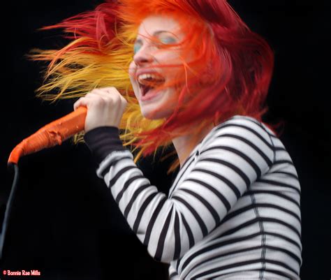 Hayley Williams Full Hd