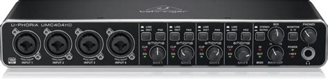 Best Audio Interface With XLR Output Our Top 6 Picks