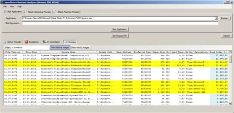 Dot Net Runtime Analyzer Visual Studio Marketplace