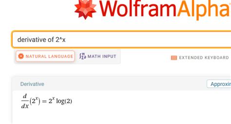 Does Wolfram Alpha Use E As The Default Base To A Logarithm If None Is