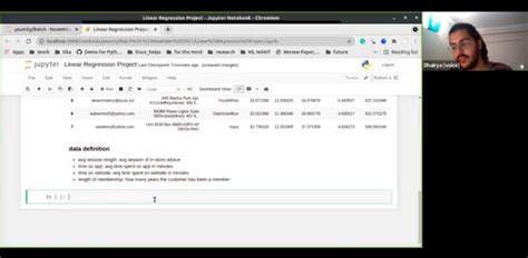 On Linkedin Iendorseyounity Dataforecasting Machinelearning Youknights