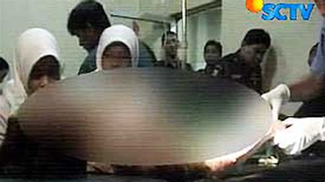 Cemburu Pemuda Bakar Bekas Pacar News Liputan Com