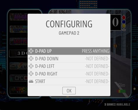 How To Configure A Second Controller For 2 Player Games In Retropie Fastoe