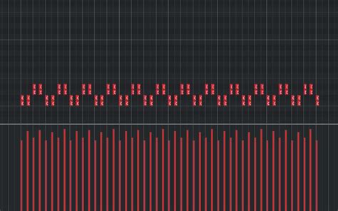 Logical Editor Select Select Every 2 Notes Vertically Cubase