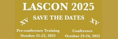 Lascon Lonestar Application Security Conference