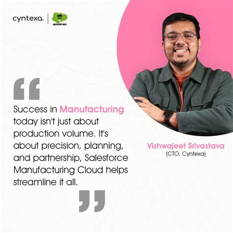 Vishwajeet Srivastava On Linkedin Salesforceintegration Cloudintegration Webinar Cyntexa