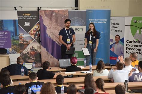 Faculty Of Mathematics And Informatics Posted On Linkedin