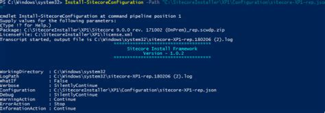 Sitecore 9 Vinicius Deschamps