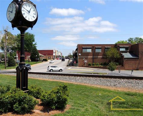Fort Mill Sc Careers At Jamie Gibb Blog