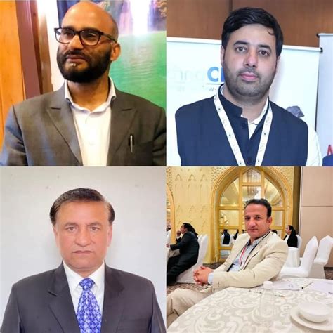 Anjum Altaf Qureshi Is New President Private Schools Association Kupwara