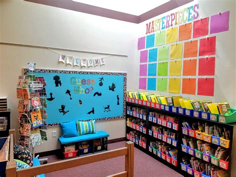 Classroom Library Organization Simply Split Creations