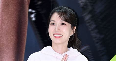 [포토] 박은빈 착한 미소