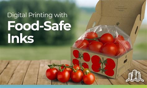 What Makes Corrugate And Paper Packaging Food Safe