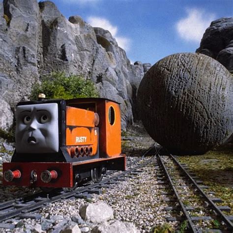 Stream Rusty And The Boulder Custom Score By NorramyBranch2 0 0 2 Listen Online For Free