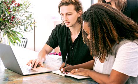 How To Advance Your Career The Introvert Way