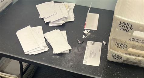 Recall Gascon Campaign Forced To Evacuate La Office Over Suspicious