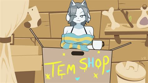 Temmie Shop By Imxr24 On Deviantart