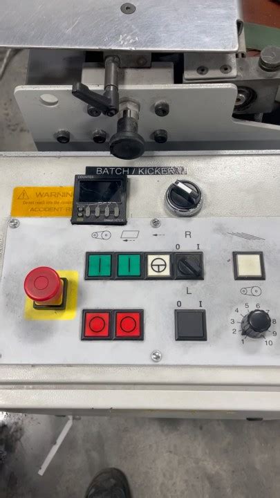 Reid Mcdonald On Linkedin Automation Retrofit Pneumatic Controlsystems Printing