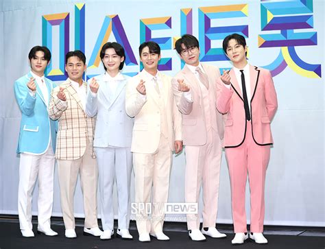 포토s 미스터트롯3의 주역들