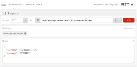 Cómo Conectar Mediante Api Rest Con Magento 2 Way2 Ecommerce Instroducción Rest Api Para
