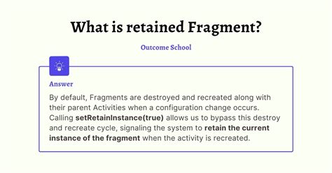 Outcome School On Linkedin Softwareengineer Androiddev Android Kotlin