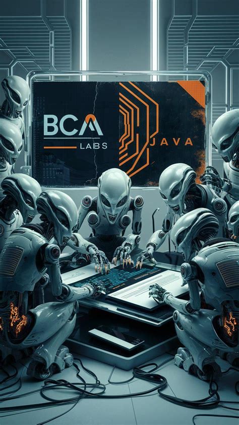Bca Labs On Linkedin Javaprogramming Javalanguage Codinginjava