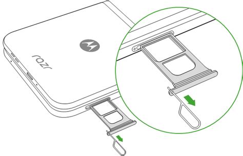 Motorola Razr Smartphone Quick Start Guide ManualsLib