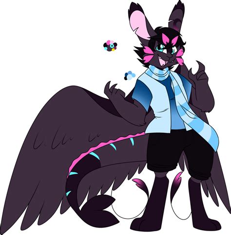 Chiffy By Snowyfool On Deviantart