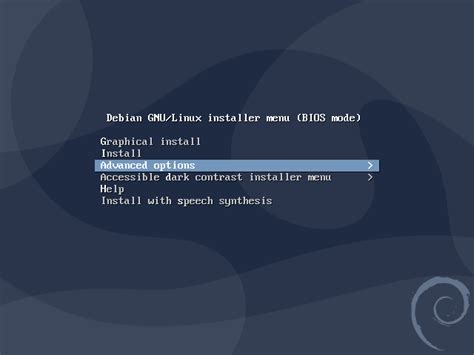How To Install Debian On An Existing Luks Container Linux Tutorials Learn Linux Configuration