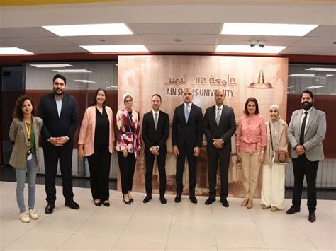 Asu Signing A Memorandum Of Understanding Between Asu Career Center And Intellect Training Company