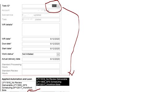 Issue With Vba Access Listbox Selection While Changing The Row Source Trigger Multiple Times