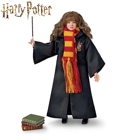 Hermione Granger Year 3