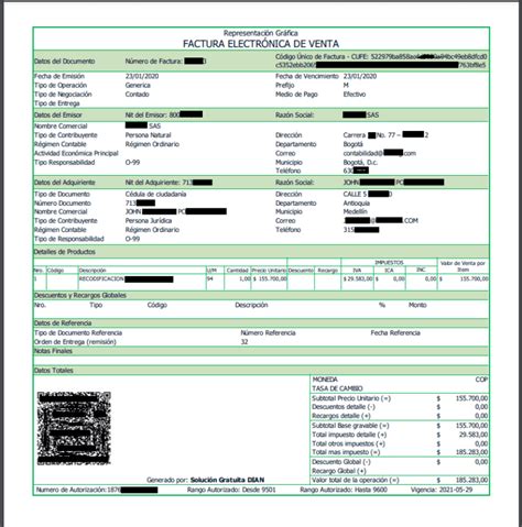 Cómo validar la existencia de un Documento Electrónico en la DIAN