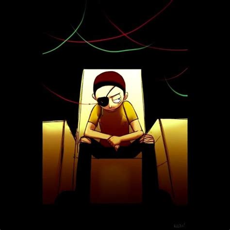 Stream Rick And Morty Evil Mortys Theme [1 Hour Version] By Tbc