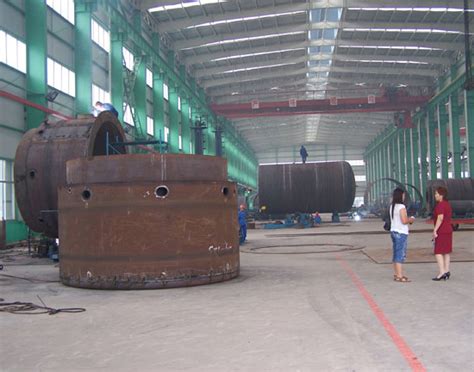 工厂设备 山东聚辰环保设备有限公司 山东聚辰环保设备有限公司