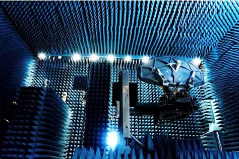 Figure 1 From Slotted Waveguide Antenna Array In X Band With Low Level