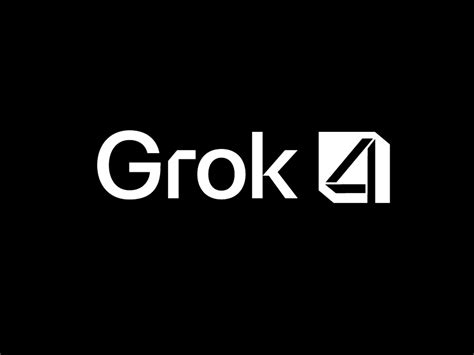 Grok 4 Debuts After Grok 3 Meltdown Musks Ai Enters “scary” New Era Crispng