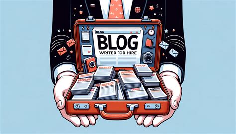 Hiring Season Four Crucial Steps To Hire Blog Writers For Your Business