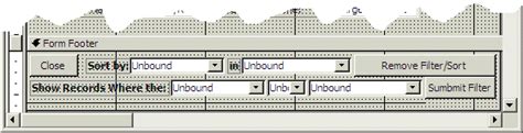 vba for microsoft access lesson 22 record sets