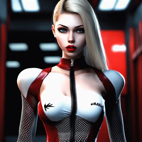 Star Fleet Mirror Universe R Nightcafe