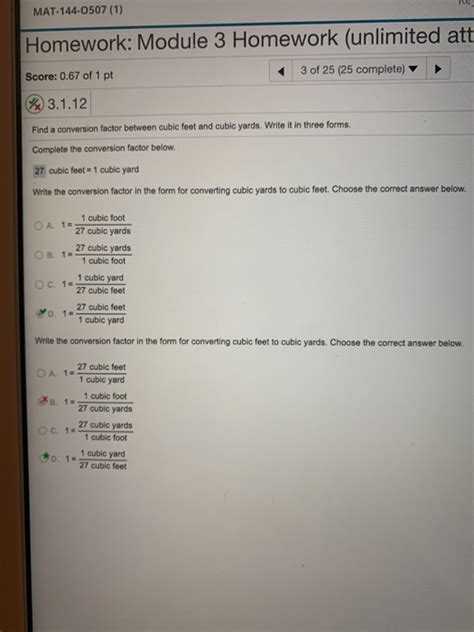 Solved Mat 144 0507 1 Homework Module 3 Homework
