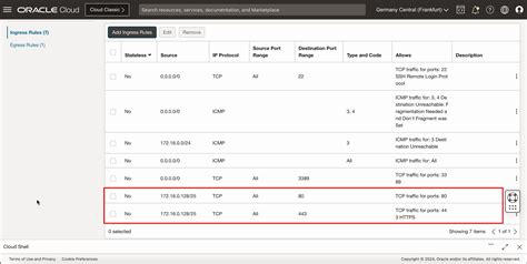 Install A Pfsense Firewall In Oracle Cloud Infrastructure