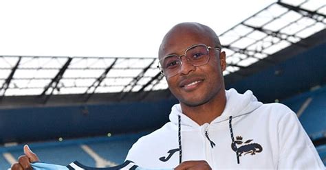 [오피셜] 스완지 시절 기성용 동료 아예우 자유 계약으로 르아브르 입단