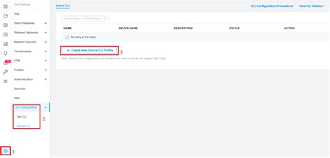 how to configure pim dm on omada l3 switch via omada controller tp