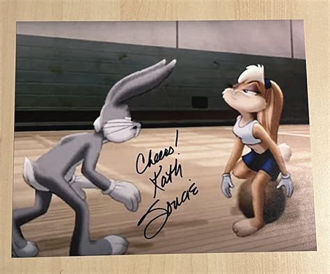 Lola Bunny Voice Actor 60 Photos Moonagedaydream Film