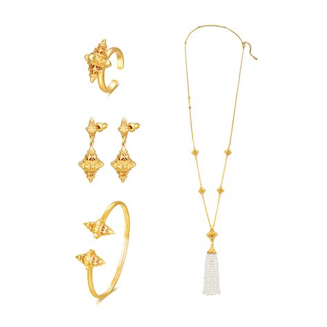 Heritage Collection Lulwa